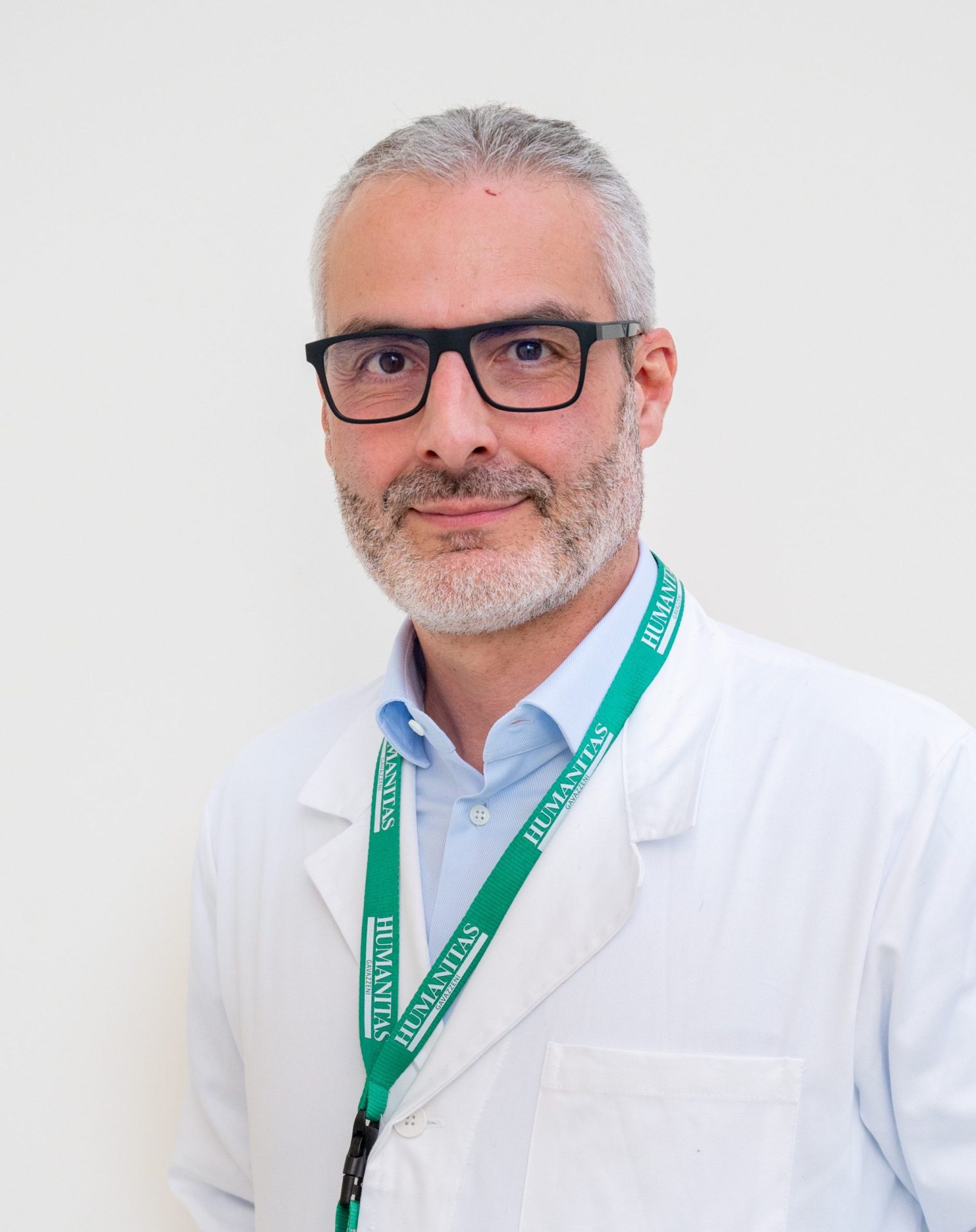 Dottor Alessandro Marchesi - Humanitas Castelli